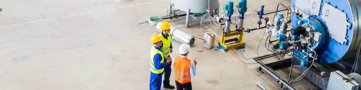 How to Attract and Retain Manufacturing Talent