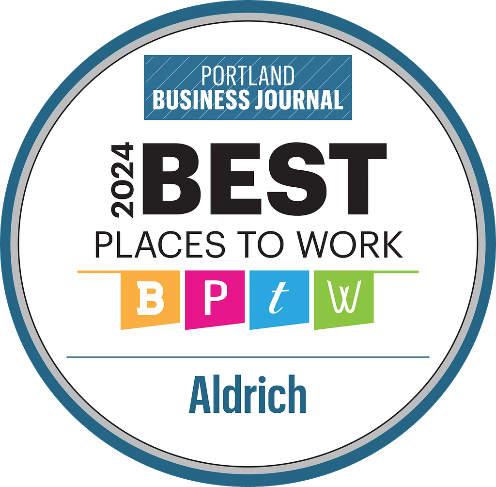 Portland Accounting, Wealth and Business Consulting • Aldrich Group