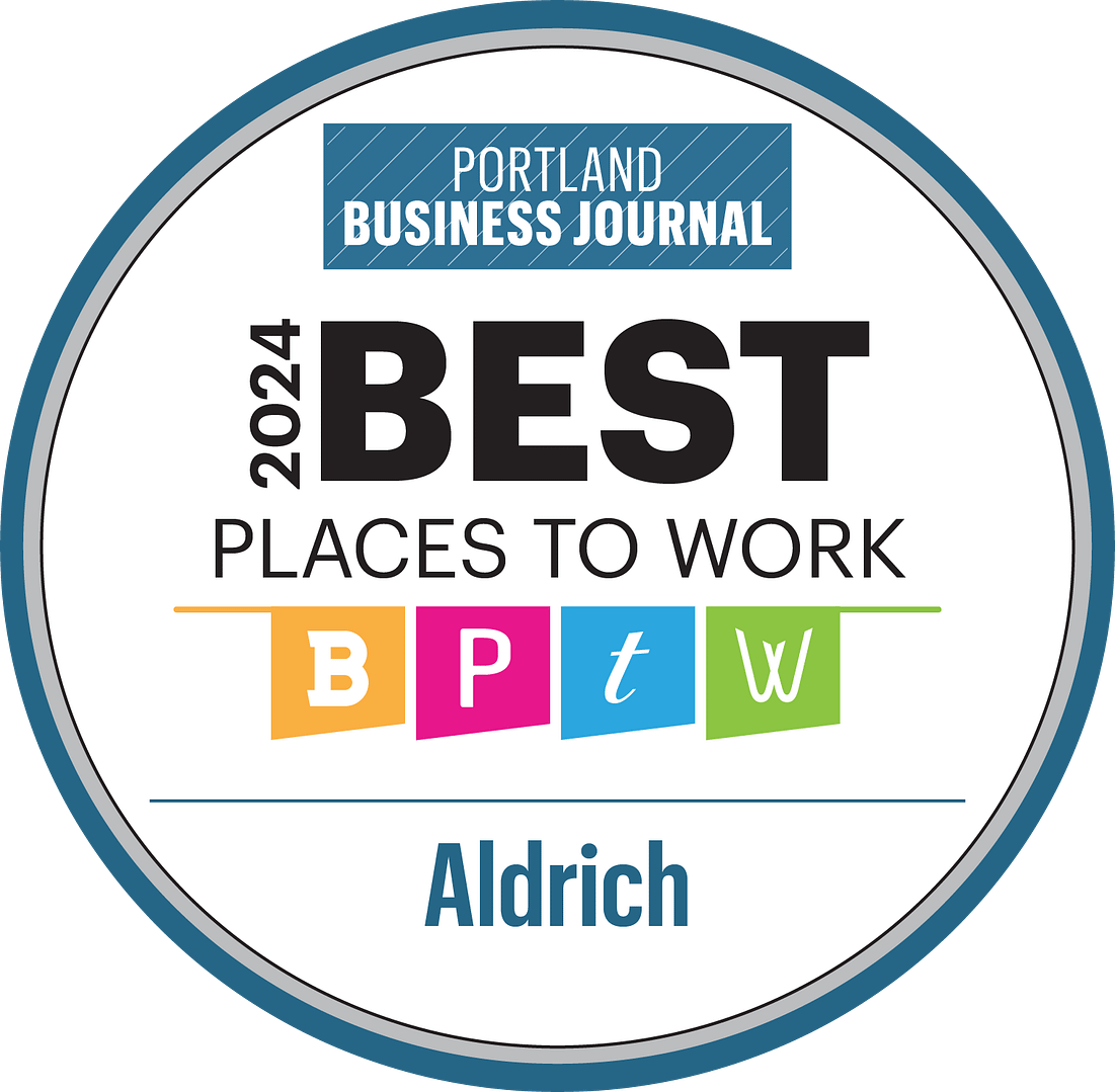 Portland Accounting, Wealth and Business Consulting • Aldrich Group