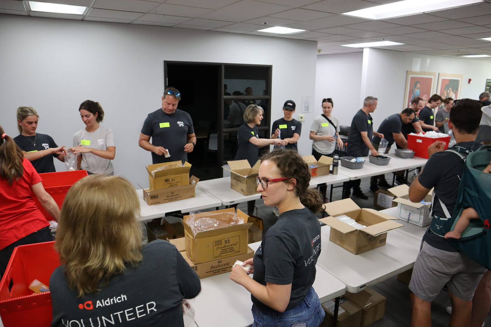 Portland Accounting, Wealth and Business Consulting • Aldrich Group