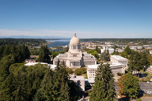Impact of Washington State’s New Tax Legislation