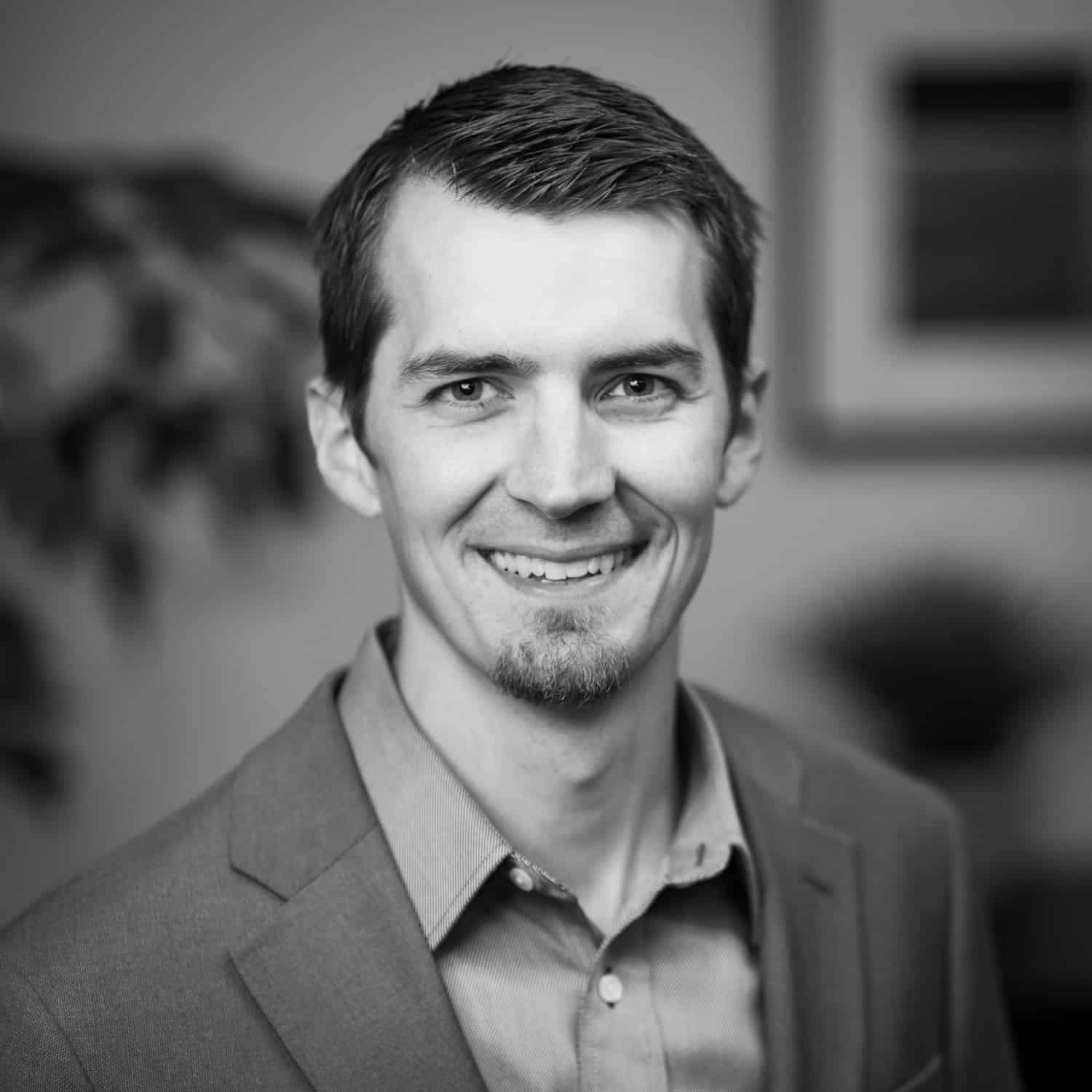 Jason Moss, CPA | Construction Accounting | Aldrich | Portland