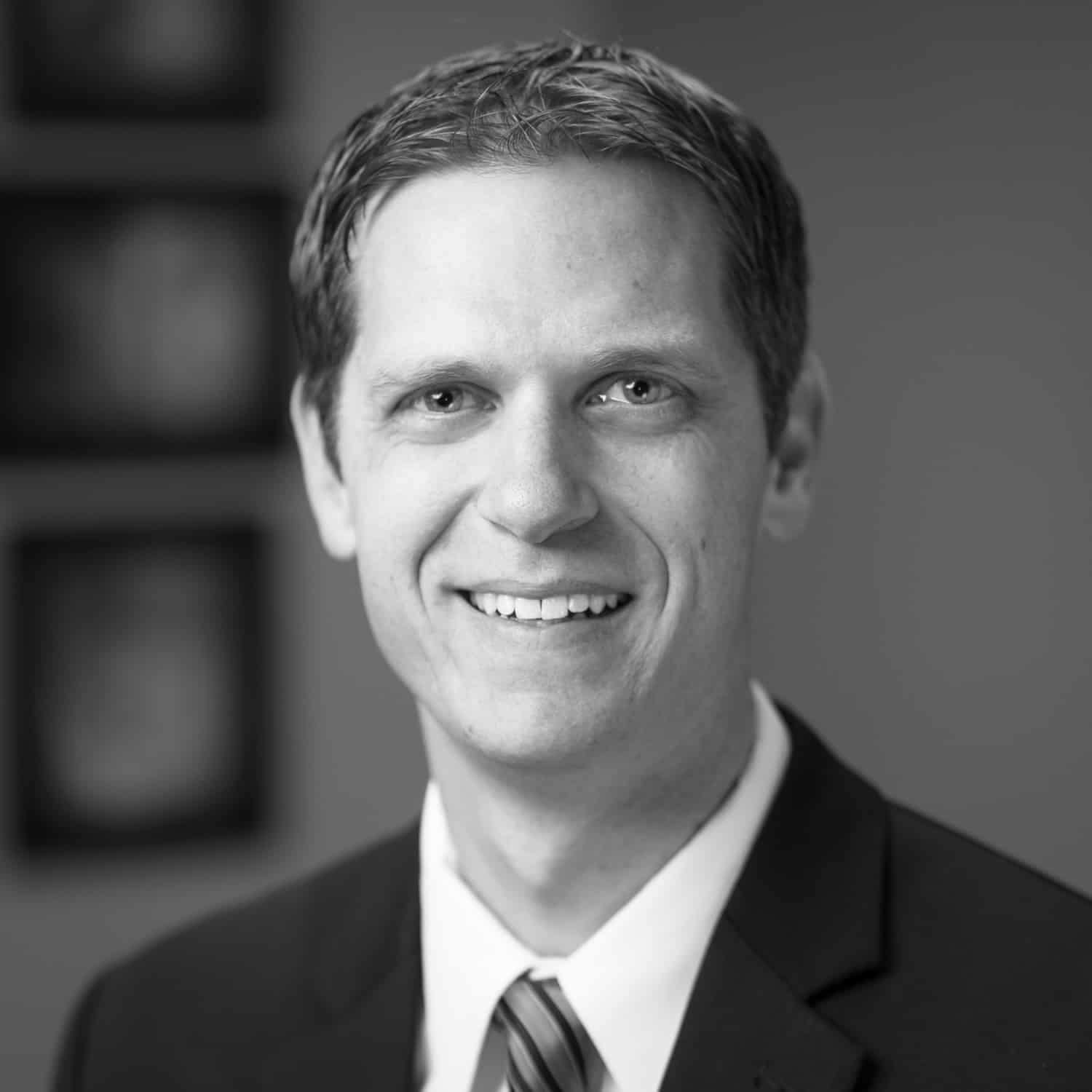 Andy Maffia, CPA | Audit + Finance | Aldrich Nonprofit + Governmental