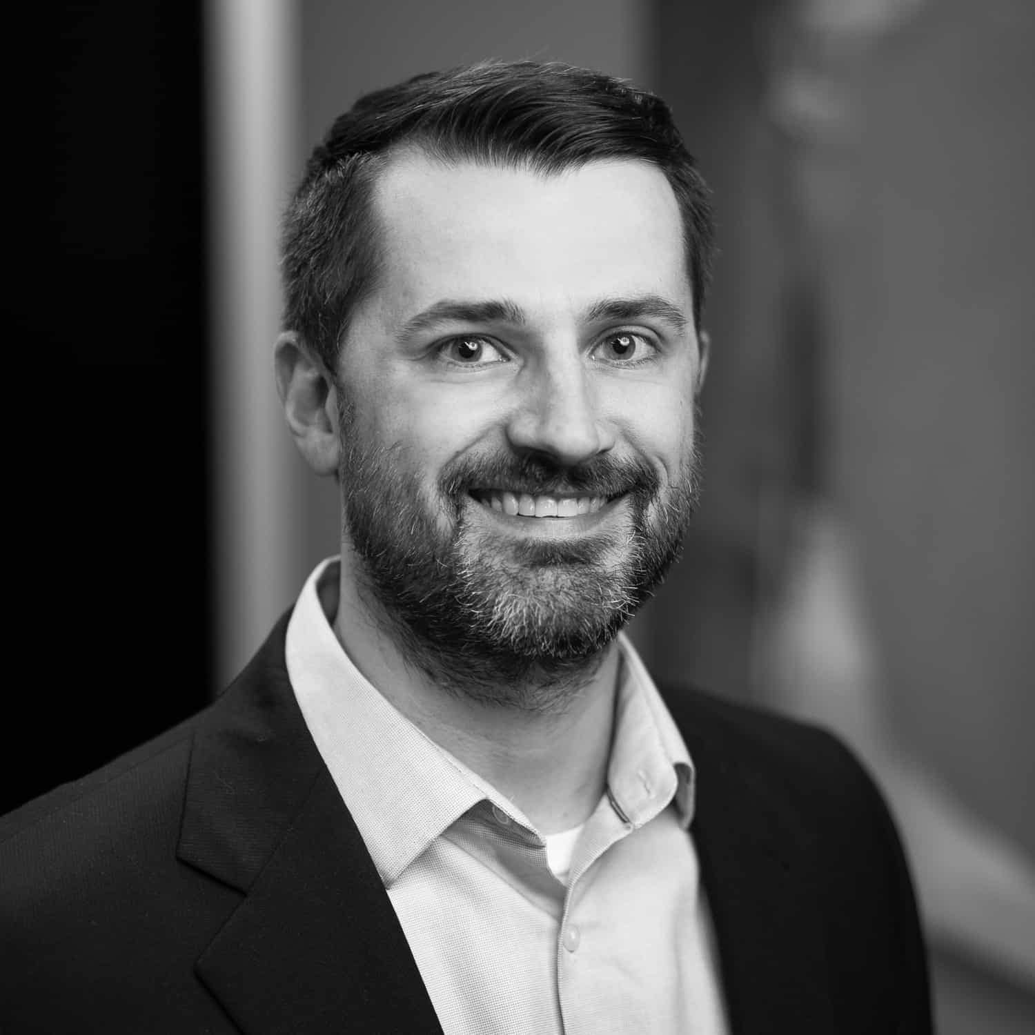 Chris Provencher, CPA | Aldrich Communications | Portland