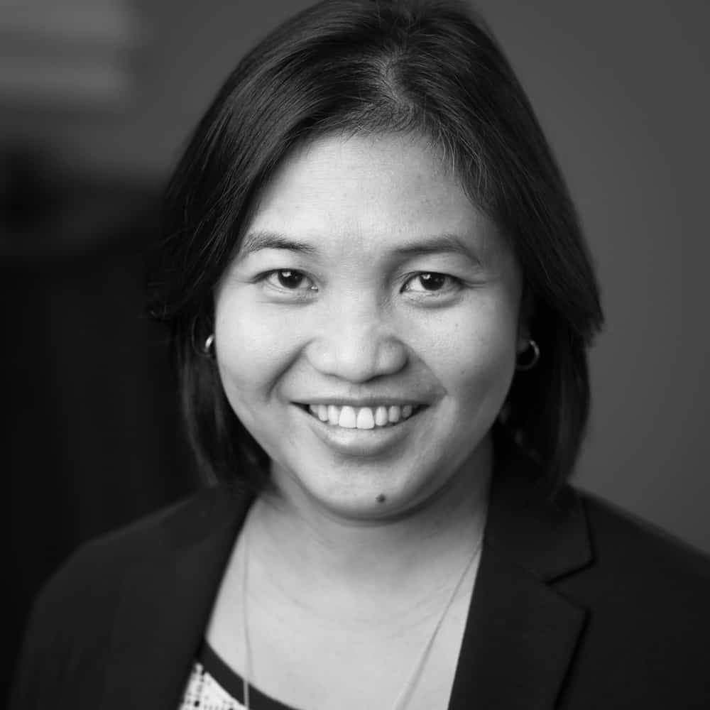 Reena V. Constantino, CPA, CCIFP® | Aldrich Advisors CPAs + Advisors