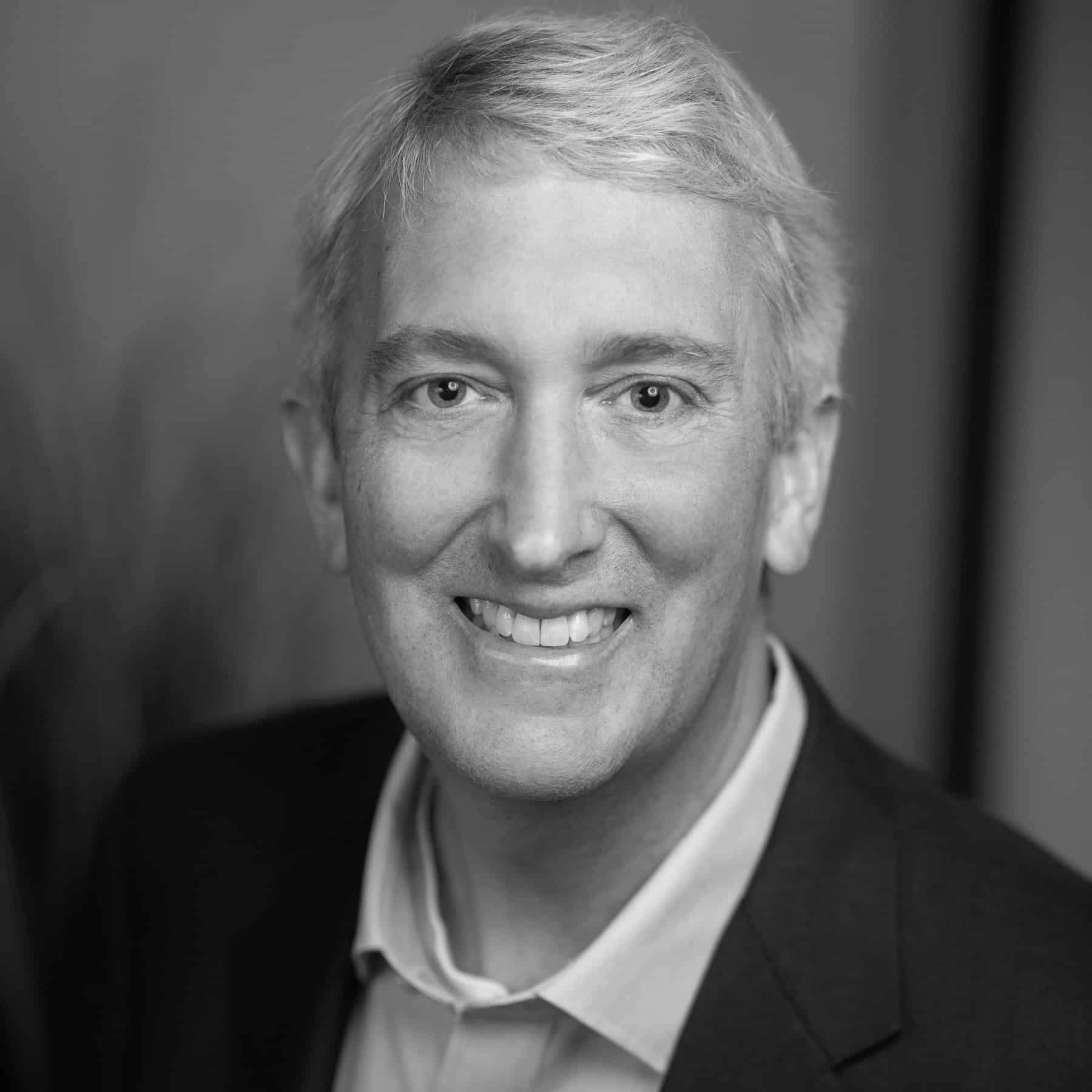 Bill Shaw, Managing Director of Aldrich Capital