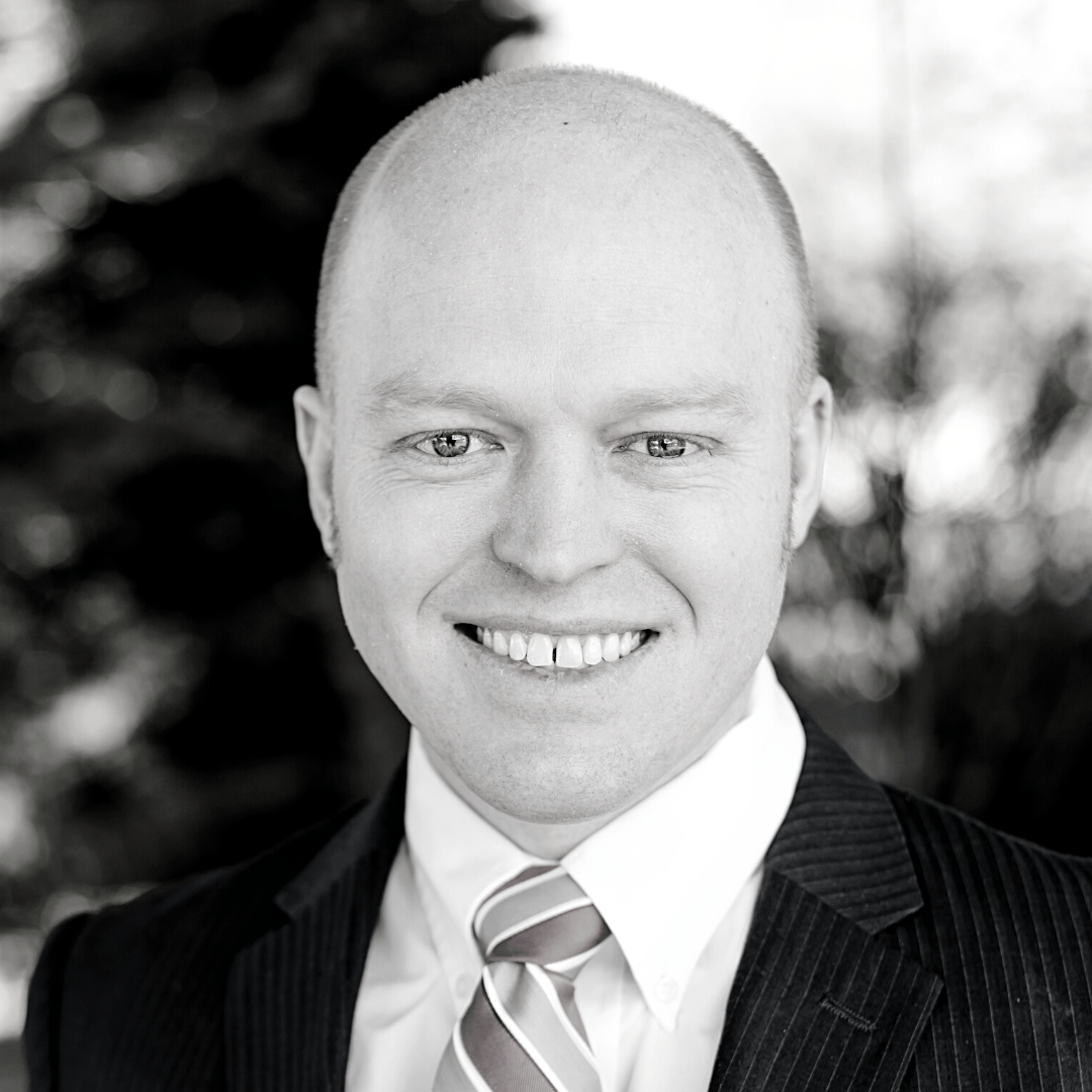 Jeremy McAdams, CPA | Aldrich Advisors