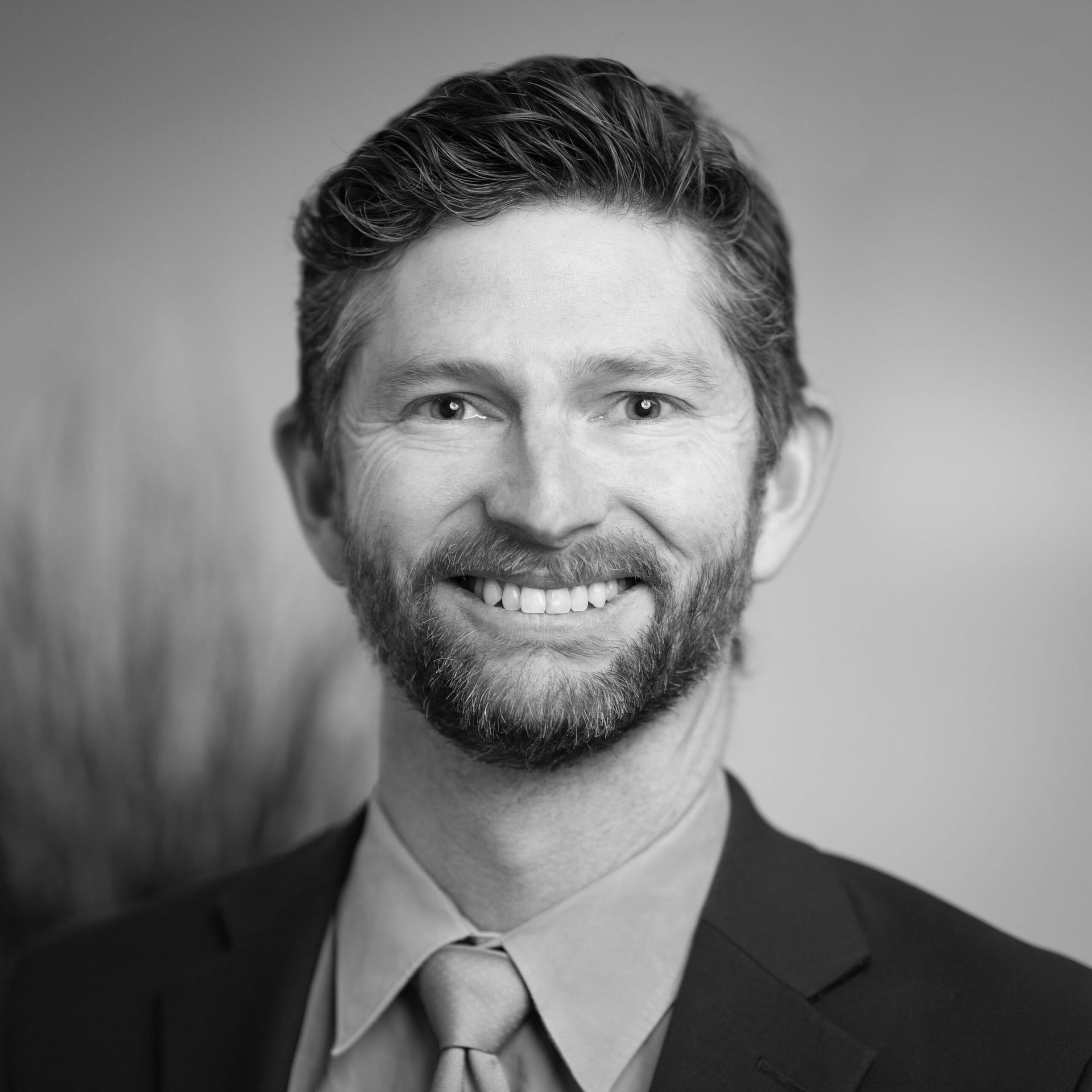 Joe Strauss, CFA® | Aldrich Advisors CPAs + Advisors