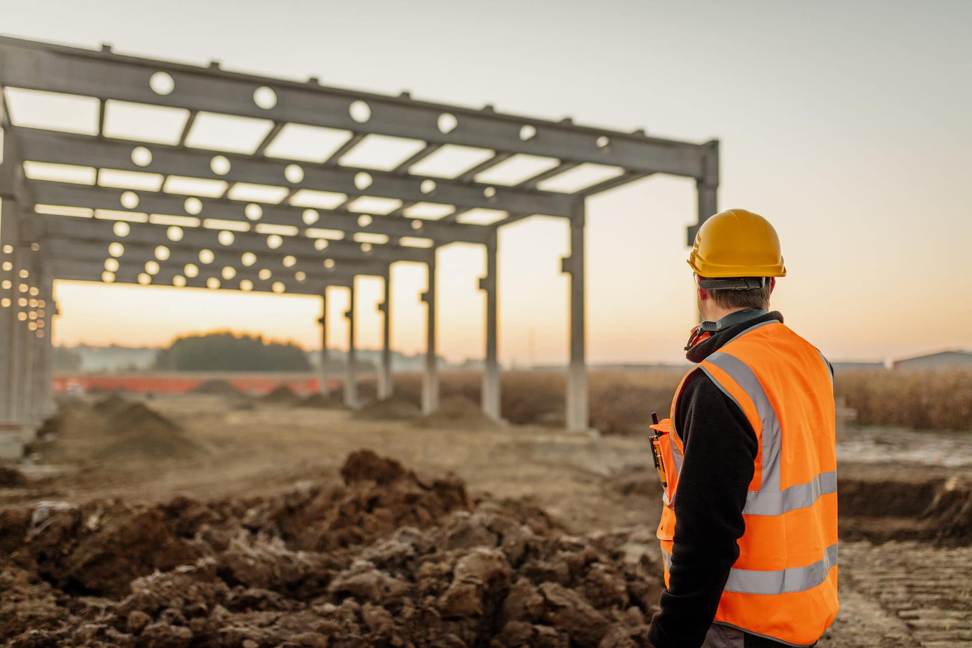 Build | Aldrich Advisors
