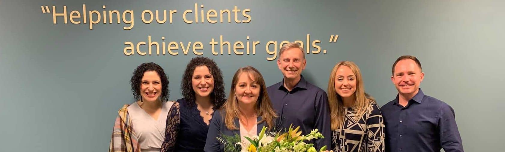 Aldrich Honors the 2020 Steve M. Tatone Servant Leadership Award ...