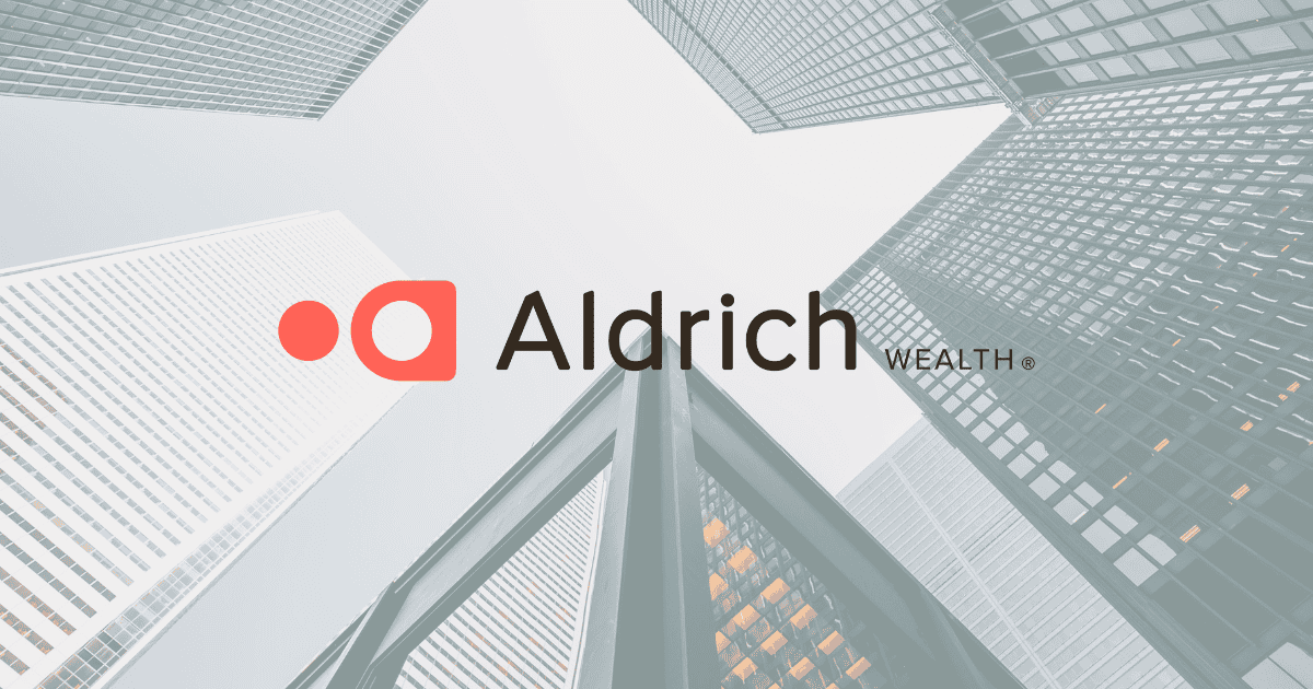 Aldrich Wealth Announces Heather Wonderly as Incoming CEO