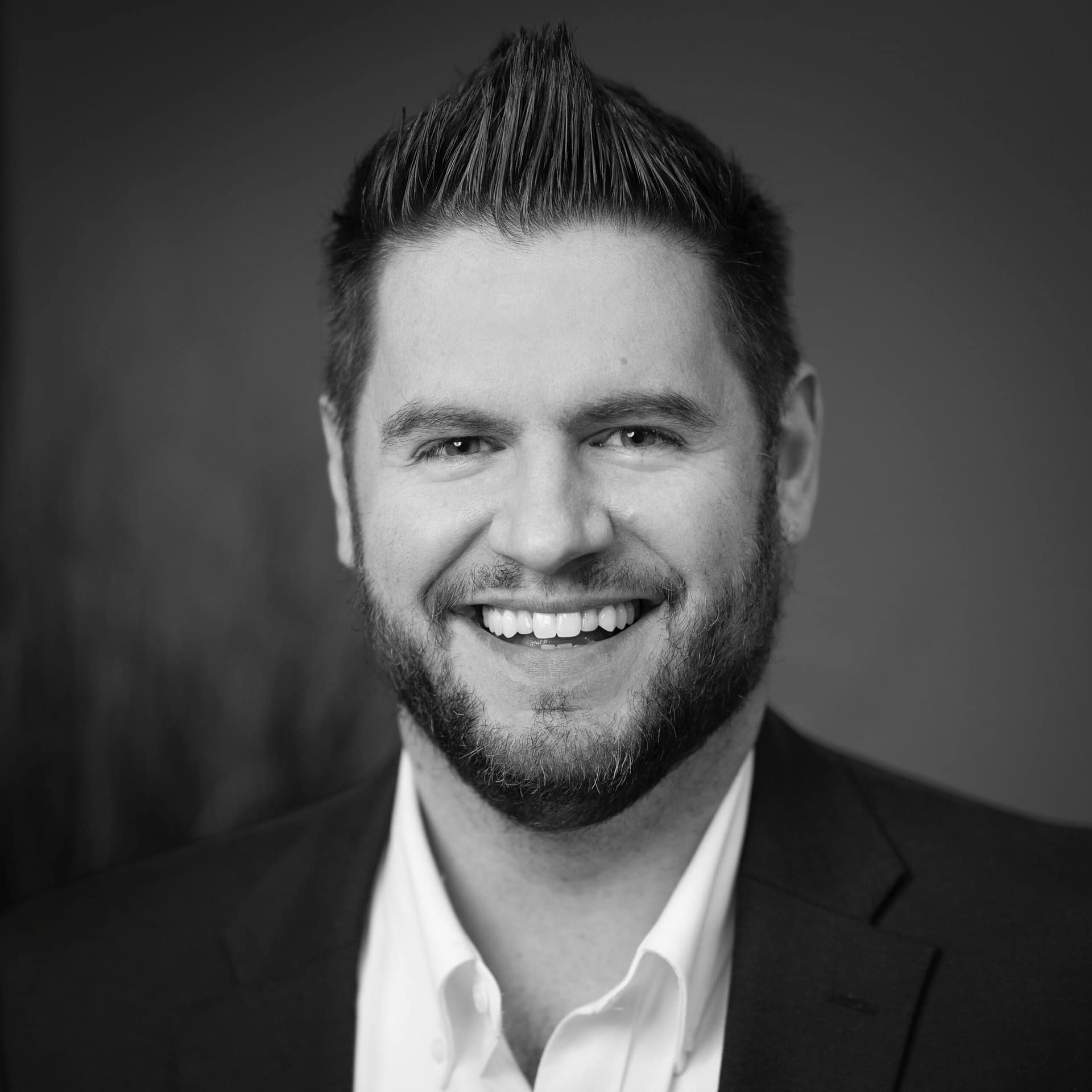Travis Smith, CVA | Aldrich Advisors