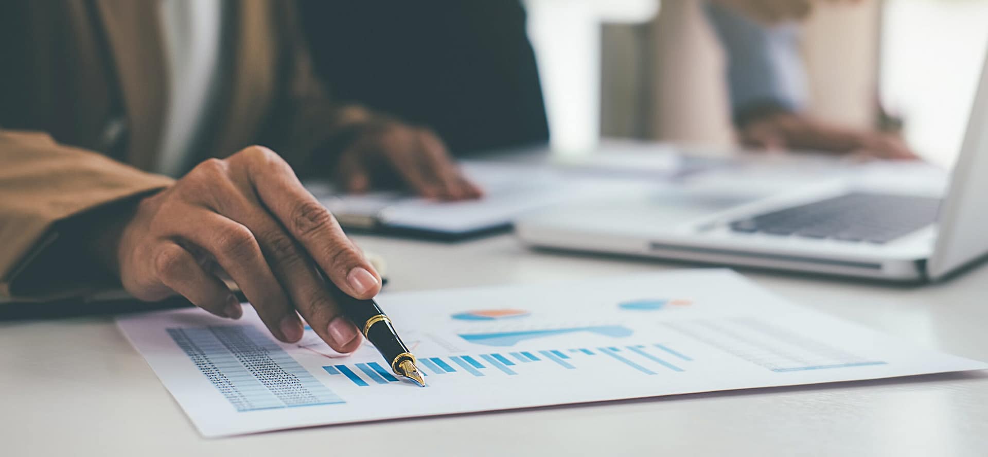 Strategic Tax Planning for Mutual Fund Distributions | Aldrich Wealth